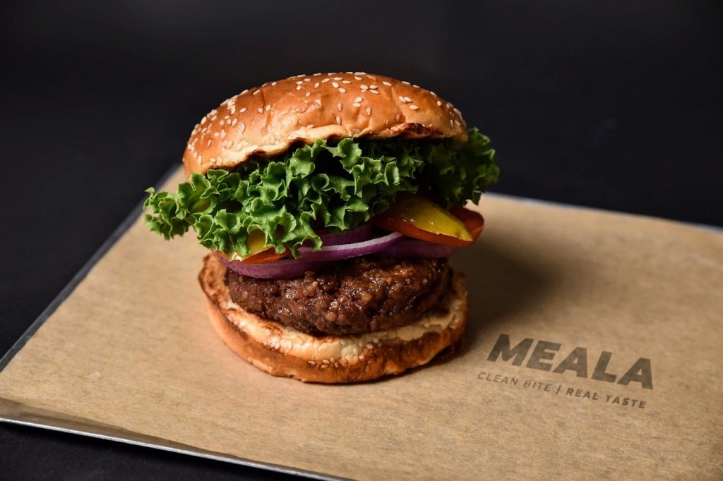 Food Tech Startup Meala Develops Vegetable Protein to Replace ...