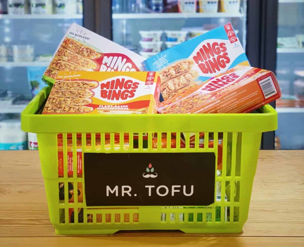 MingBings Launches Plant-Based Pockets into Mexico via Retail Chain Mr ...