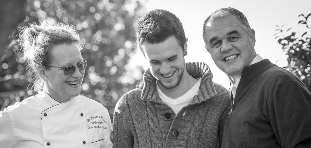 The Musacchio Family's 'Food Evolution' to Launch in Italy Following ...