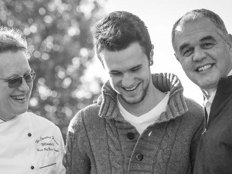 The Musacchio Family's 'Food Evolution' to Launch in Italy Following ...