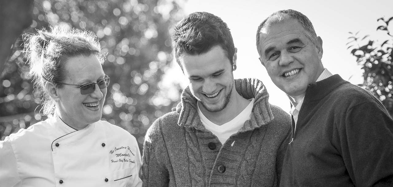 The Musacchio Family's 'Food Evolution' to Launch in Italy Following ...