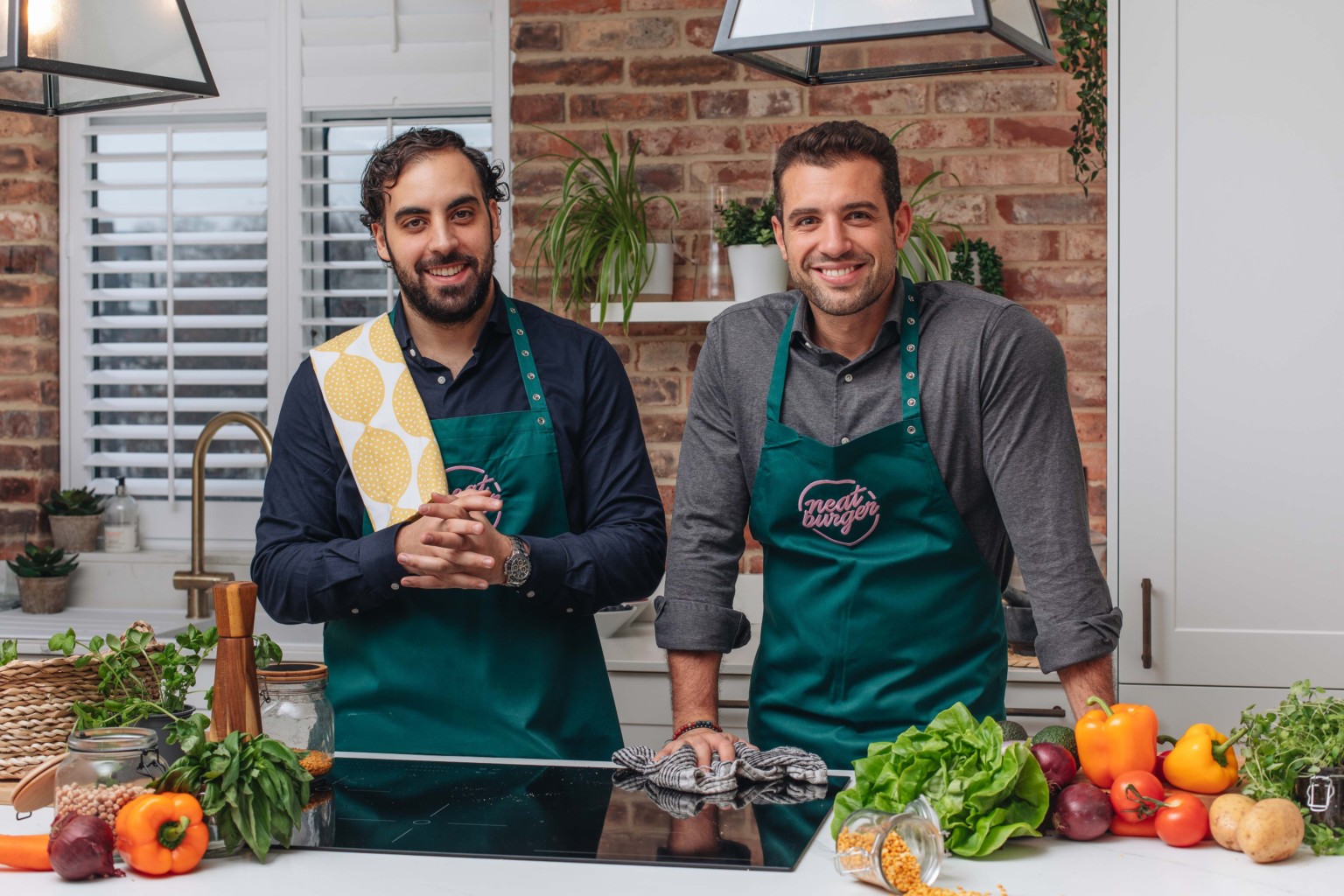 Neat Burger Raises $18M as Sales at First US Location Beat Expectations ...