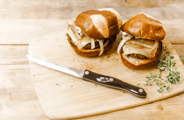 New Breed Meats: Helping Communities Transform Their Health Through ...