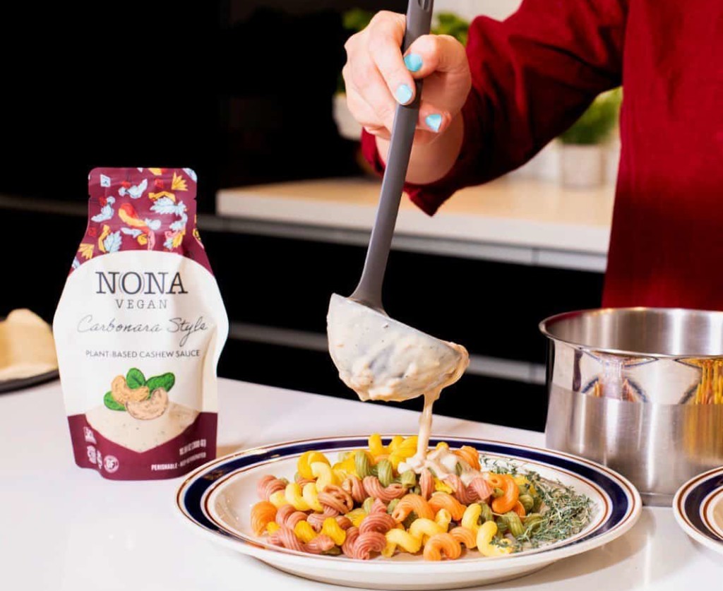 NONA Vegan Launches Crowdfunding Campaign to Expand Italian Cream and ...
