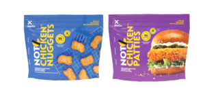 NotCo Preparing to Launch First NotChicken Products in US By End of 2022