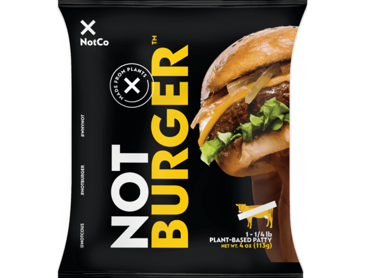 Burger King – vegconomist – the vegan business magazine