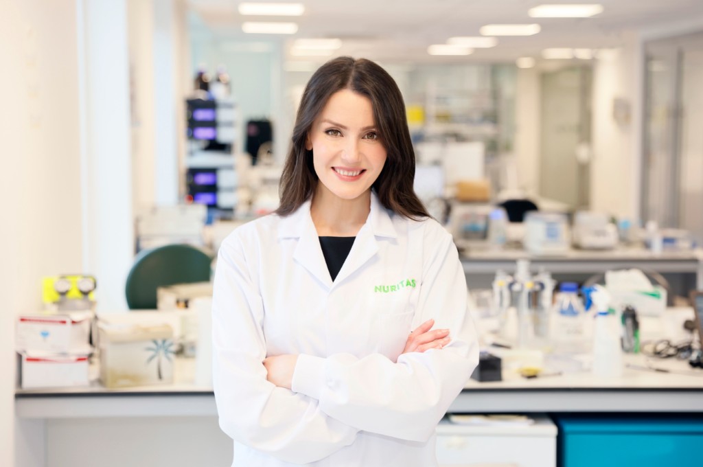 Nuritas Reveals New Headquarters Near Yale to Expand Plant-Based ...