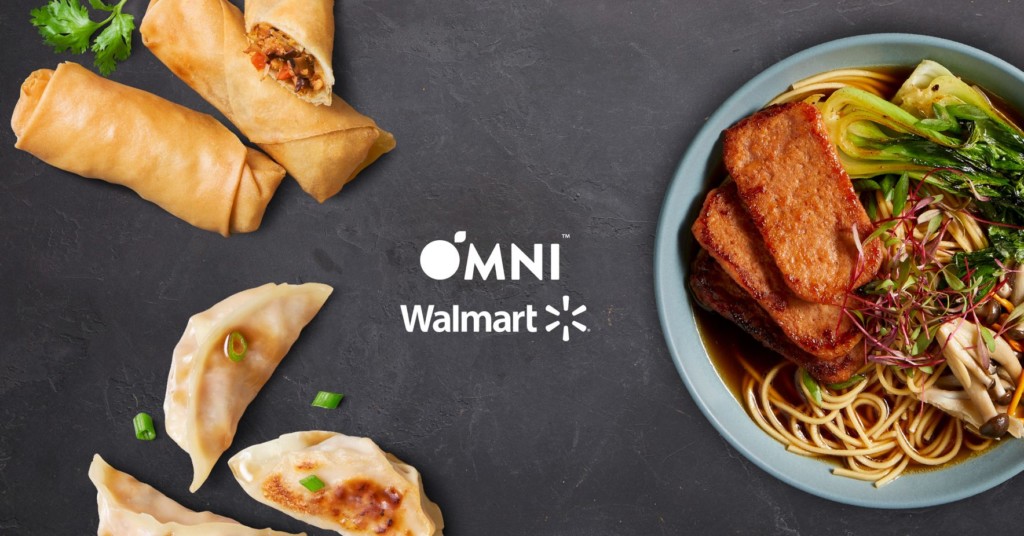 OMNI Launching Plant-Based Luncheon, Crab Cakes and More at 1,000+ US ...