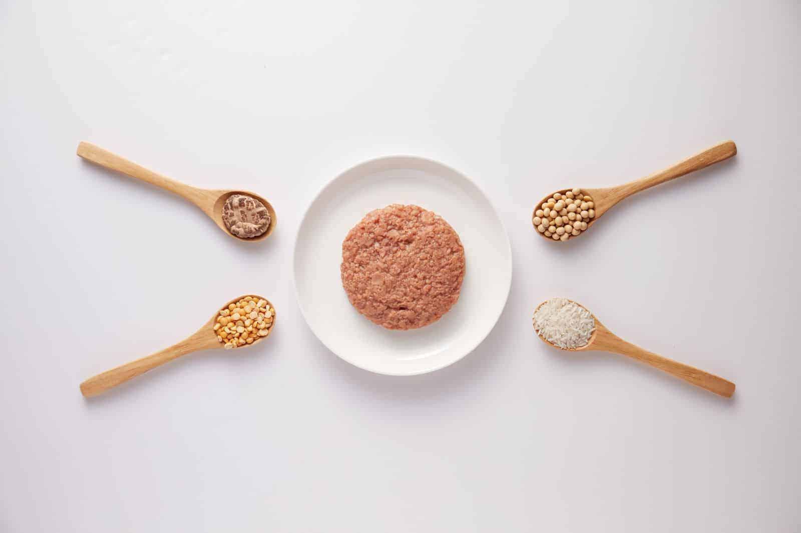 Revolutionary Pork Alternative OmniPork Arrives in Japan - vegconomist ...