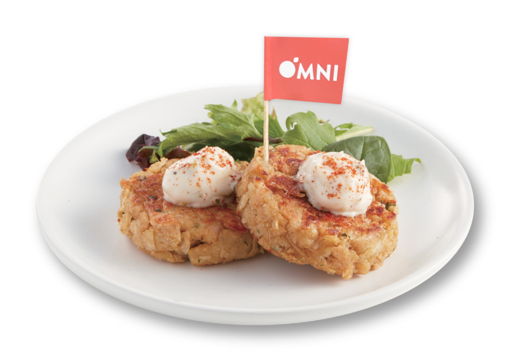 OmniFoods Announces Partnership With Dot Foods, North America's Largest ...