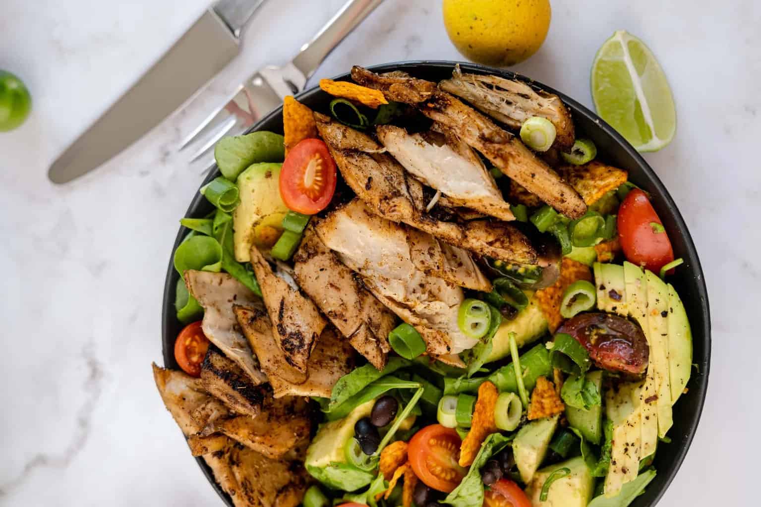 On The Green Side: Clean-Label Chicken Alternatives From South Africa ...