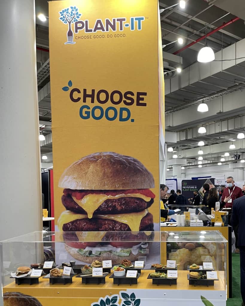 Ireland’s Plant-It Prepares for US Launch After Successful Expo Debut ...