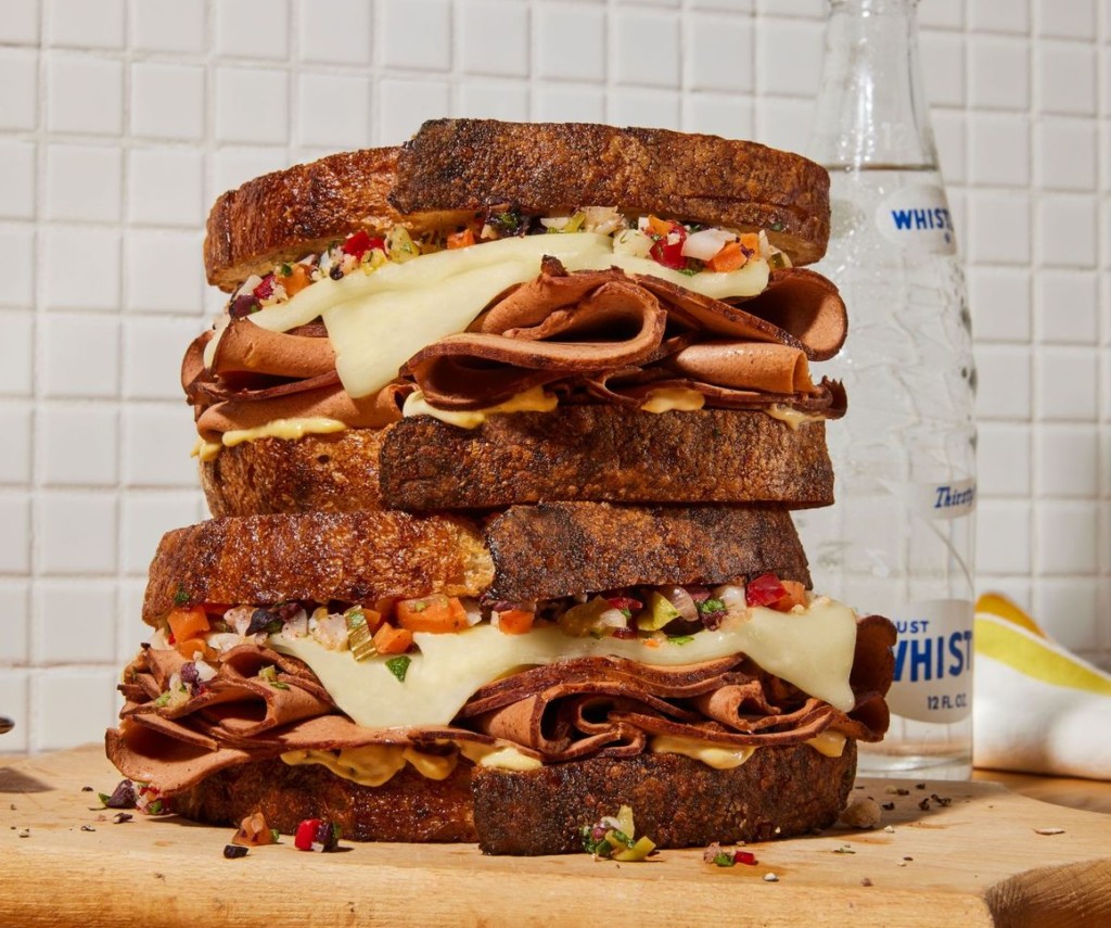 Prime Roots Launches First Sliceable Koji Meats to Disrupt $300B Bulk ...