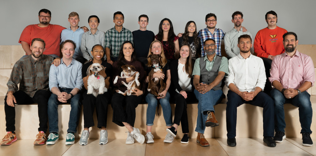 Prolific Machines Reveals $42M Series A to Scale ‘Assembly Line’ Tech ...