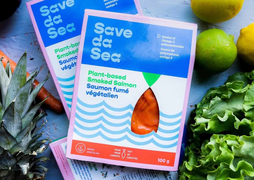 Canada’s Save Da Sea Plans US Launch in 2023, Reports Tripled YOY Revenues