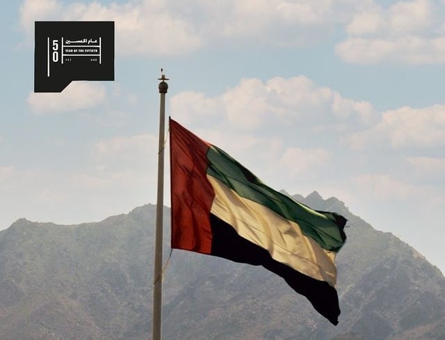 UAE to Promote Plant-Based Diets as Part of "Year of Sustainability ...