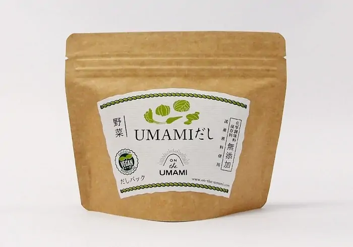 Vegan Dashi Proving a Plant-based Umami Success in Japan - vegconomist ...