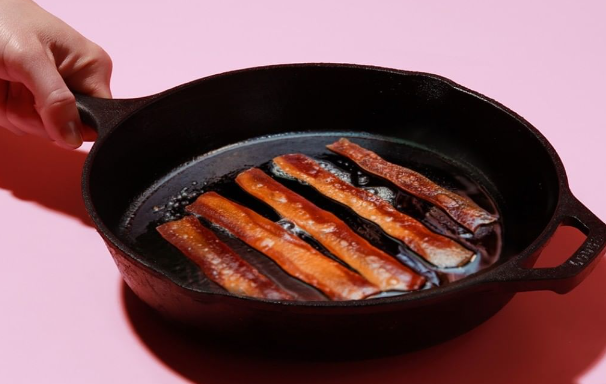 Umaro Foods’ Novel Seaweed Bacon Launches in Several Popular US Restaurants