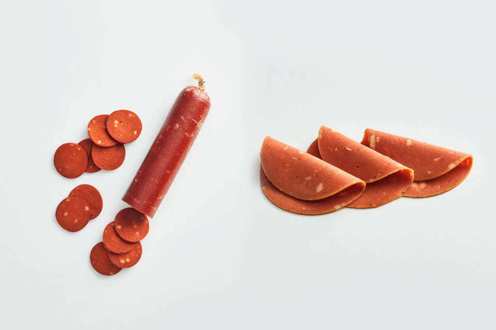 Meat- and Fish Alternatives: Latest News 2022 - vegconomist: the vegan ...