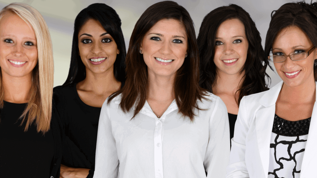 Vegan Ladyboss - The Vegan Network for Women - vegconomist - the vegan ...