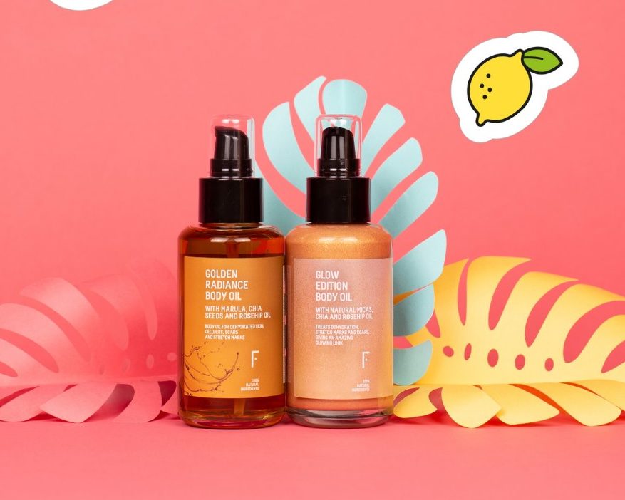 Freshly Cosmetics prevé alcanzar un mayor número de mercados y abrir ...