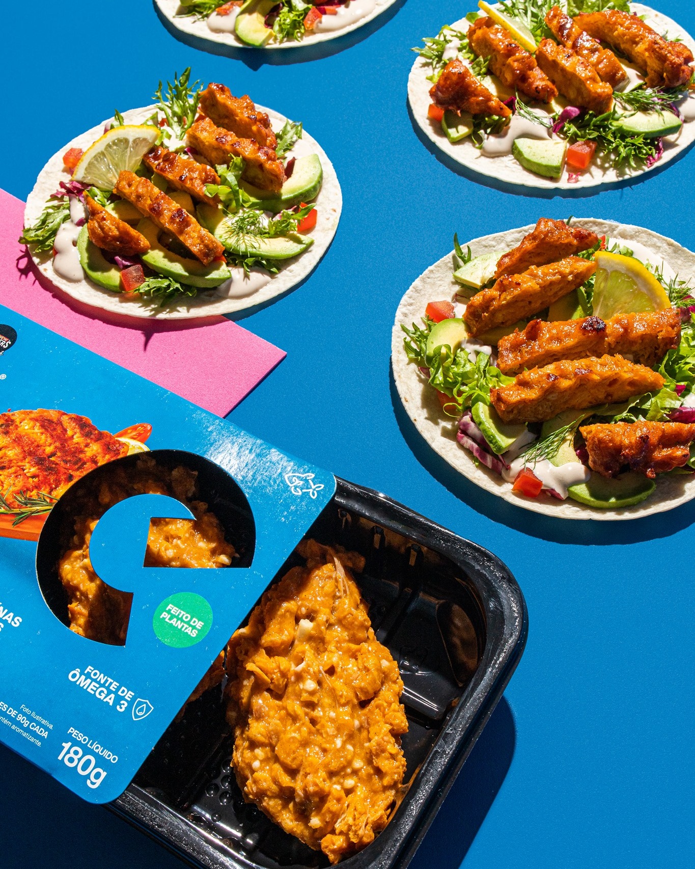 Brasil: The New Butchers ahora es The New - vegconomist-la revista de ...