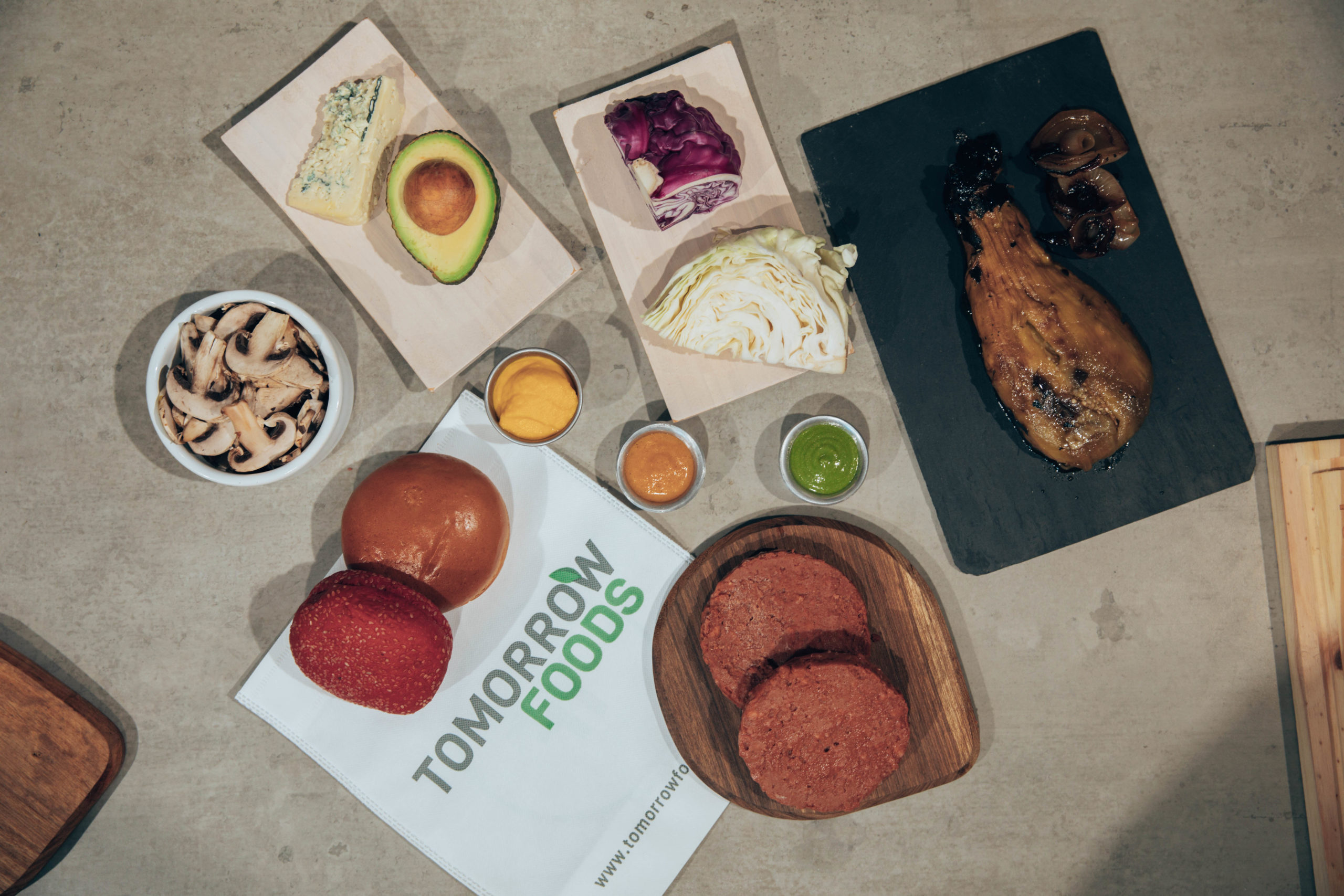 Argentina: Tomorrow Foods recauda $3M para acelerar la transición ...