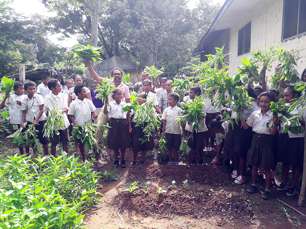 LUSH SPRING PRIZE 2021: Un reconocimiento a la regeneración del planeta ...