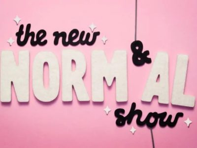 Reino Unido: Oatly lanza la miniserie THE NEW NORM&AL SHOW en su mayor ...