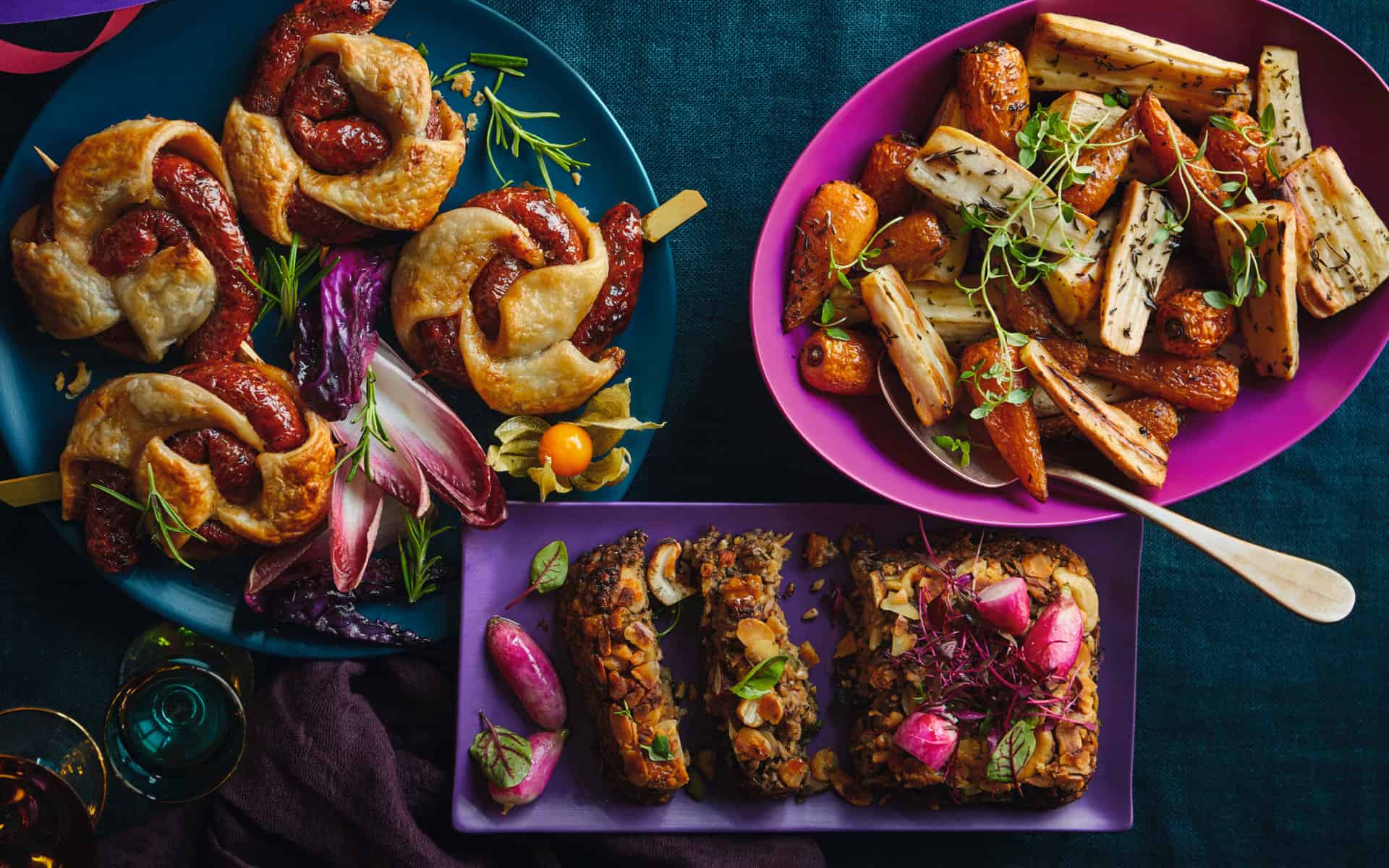 Waitrose registra un aumento del 188% en las búsquedas de comida ...