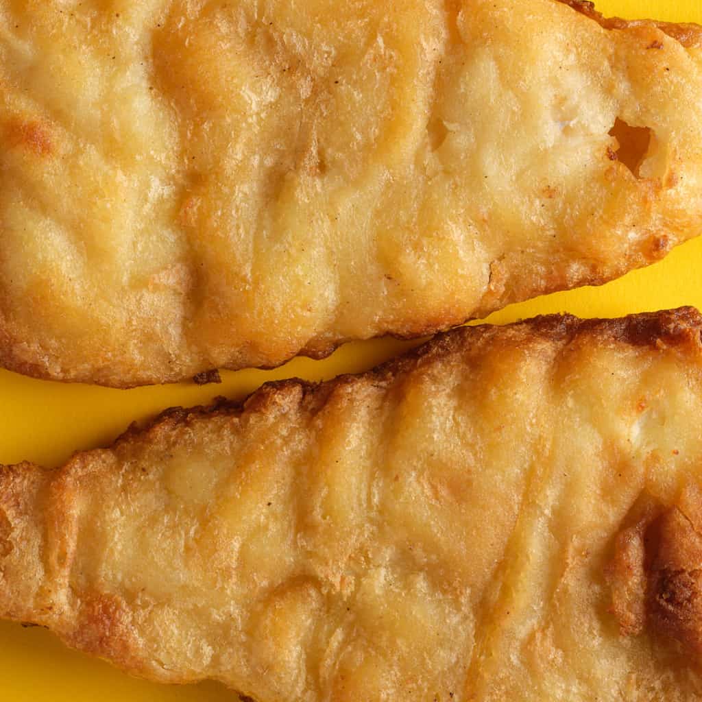 Los productos veganos de pescado y patatas fritas de Onami Foods llegan ...