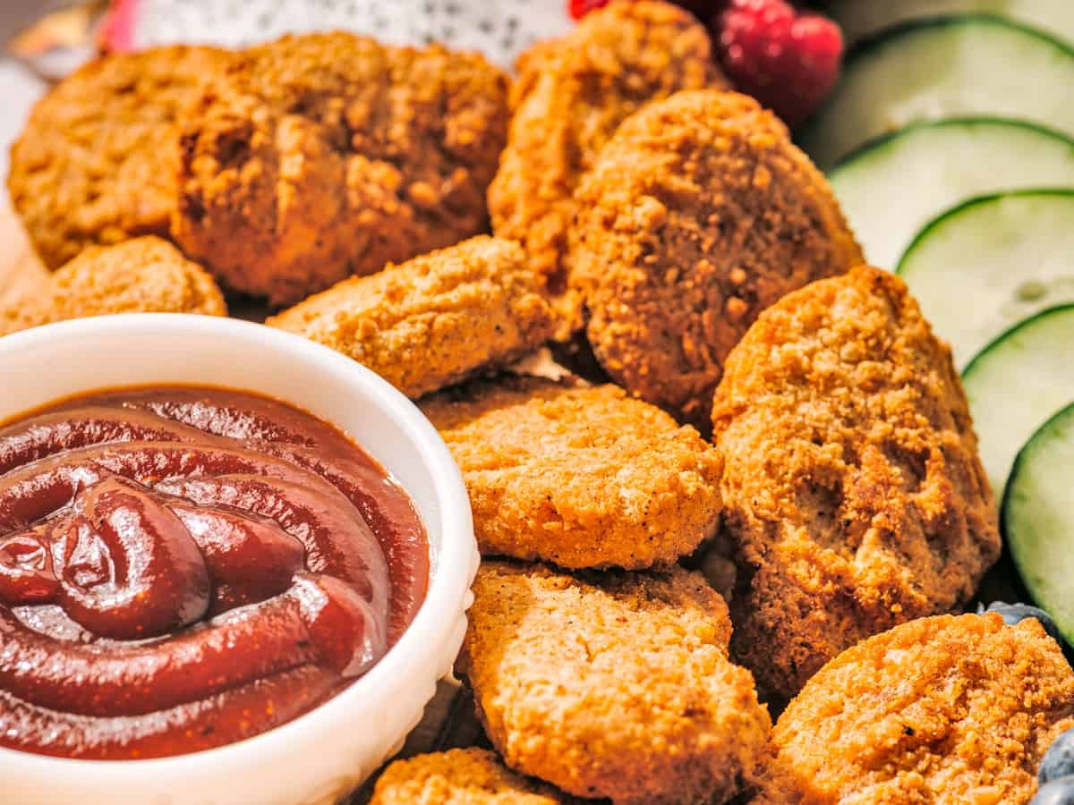 Quorn se asocia con el fabricante de cocinas robotizadas Karakuri para ...