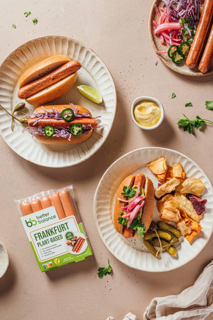 Pink Albatross regalará helados veganos y Better Balance perritos ...