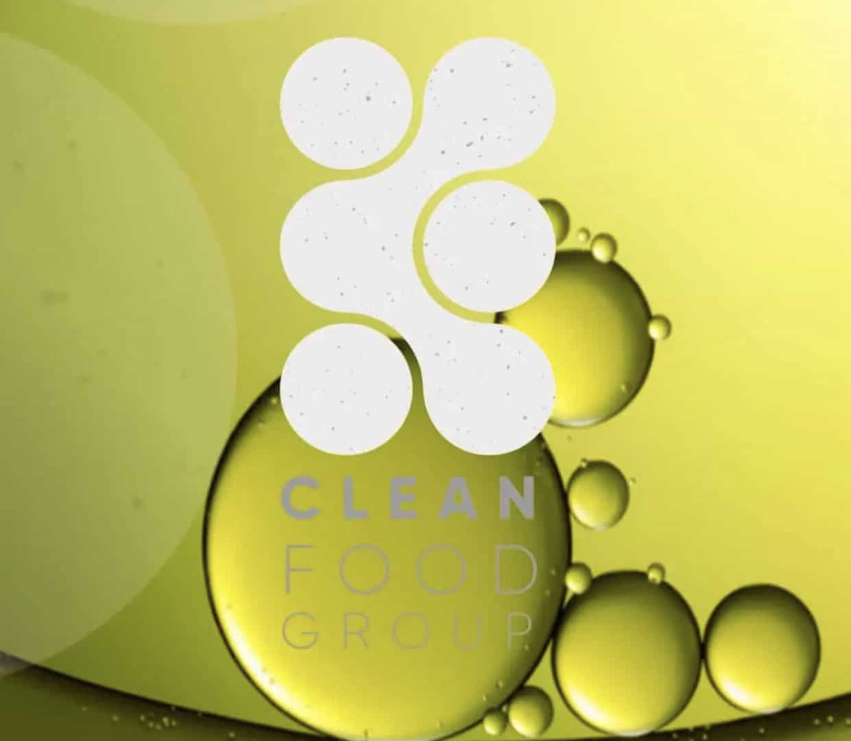 Clean Food Group recauda 2,3 millones de libras para desarrollar una ...