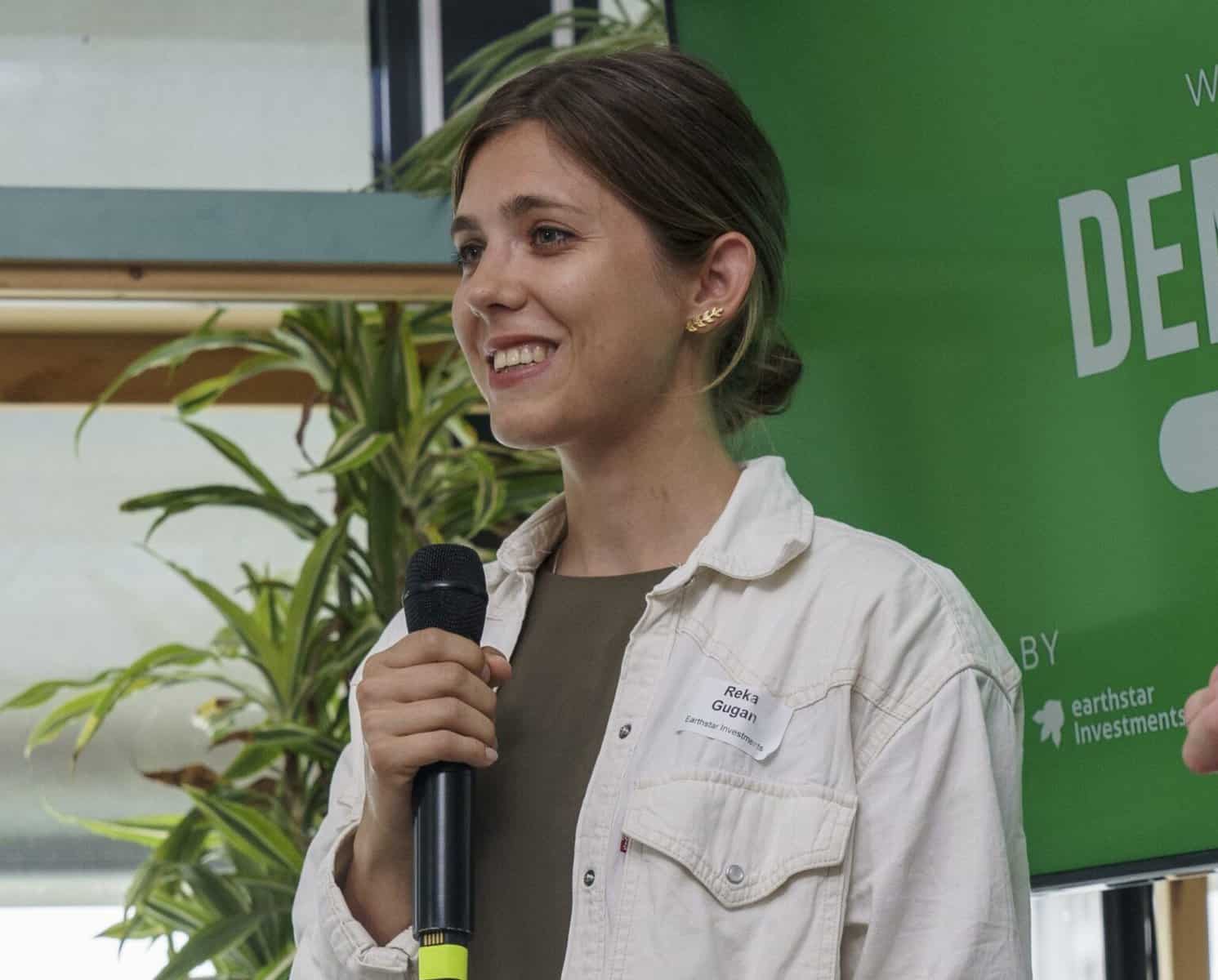 ProVeg lanza el programa "Kickstarting for Good" para transformar el ...