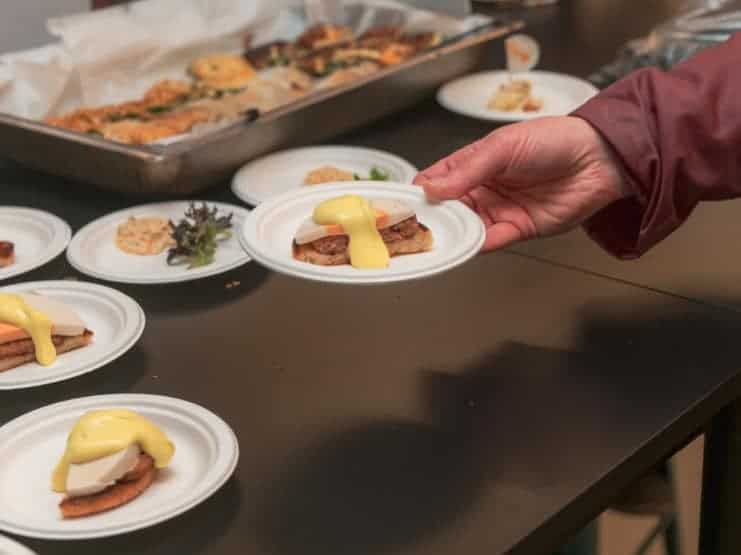 Evo Foods et Ginkgo Bioworks collaborent pour produire des protéines d ...