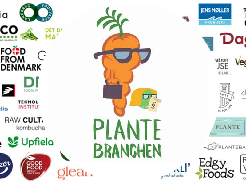 Le gouvernement danois lance le "Plant Fund" pour investir 100 millions ...